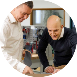 digitales MV - Mitmachen und Aufbauen!